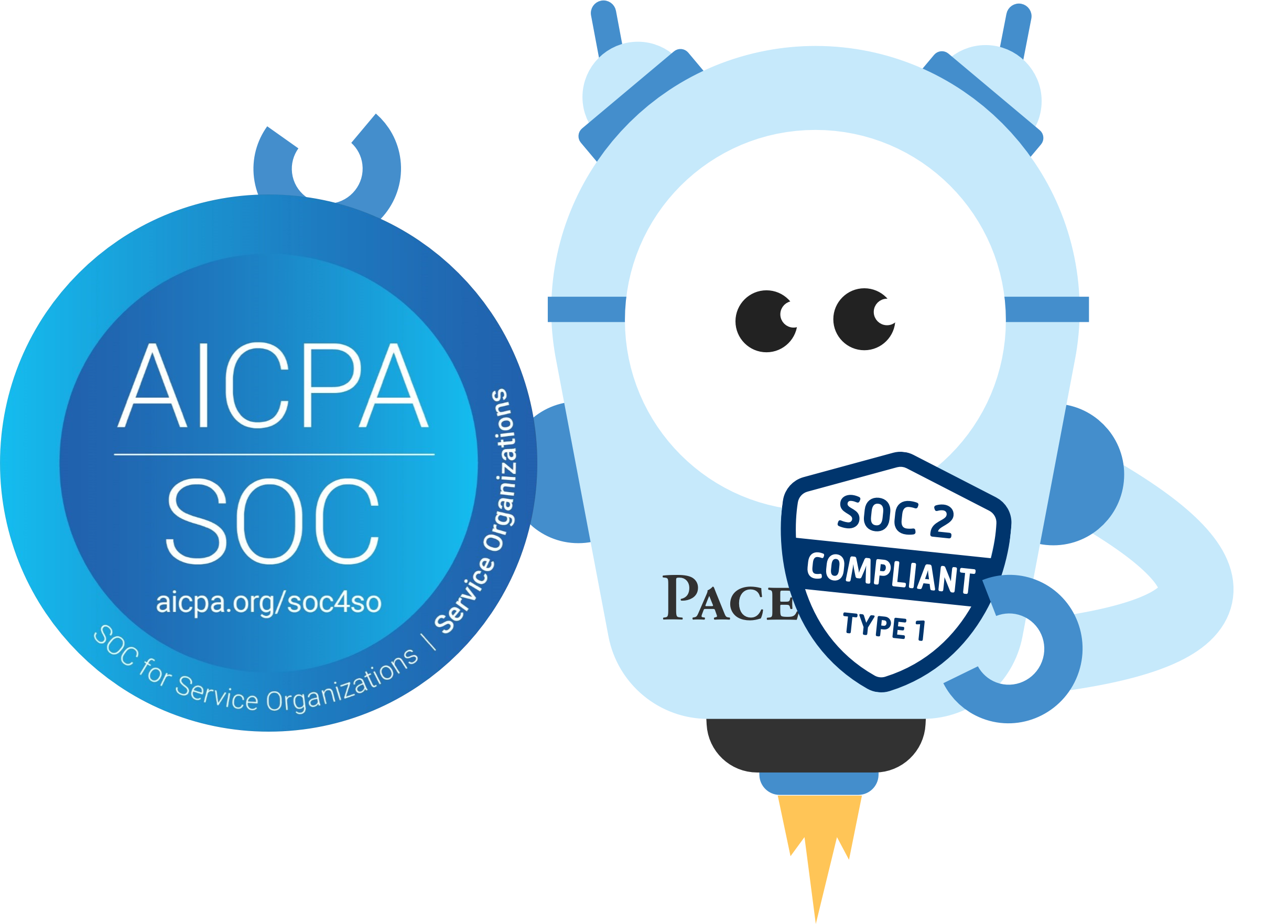 PacerPro Solidifies Security With SOC 2 Compliance and SSO - PacerPro
